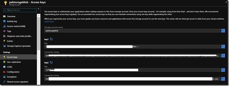 Azure Search Service Create A Data Source Programmatically C Programmatically Sharepoint Pals
