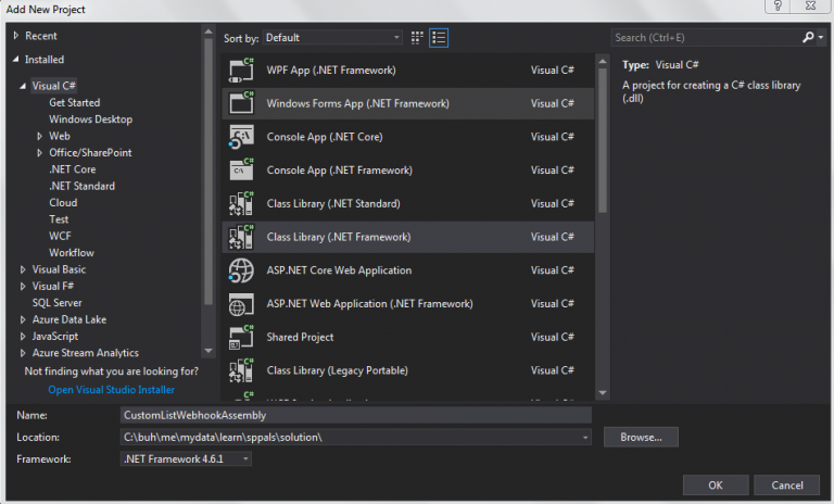 Update SharePoint List Webhook Subscription using PnP - C# programmatically - SharePoint Pals