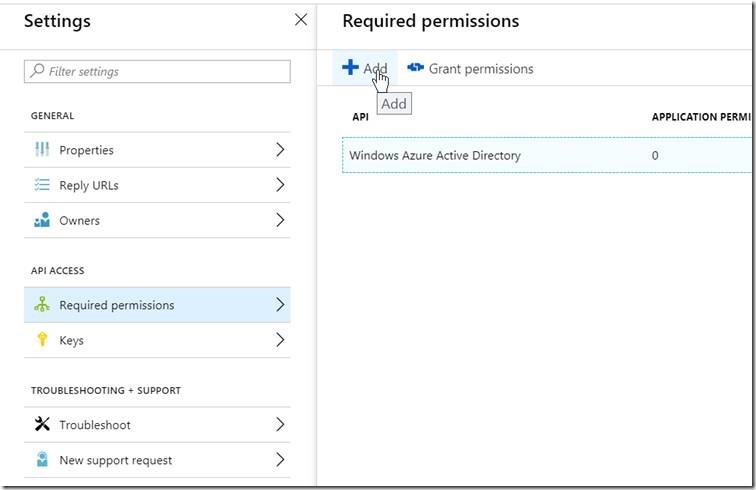 Step By Step Procedure To Create Provision Office 365 Groups Programmatically Using C And