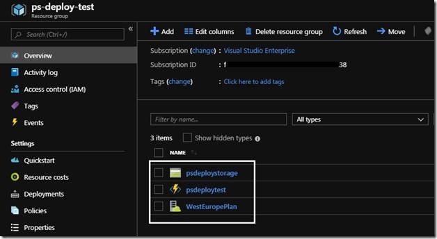 How To Create Arm Template Through Azure Portal And Deploy Using Azure Powershell Az