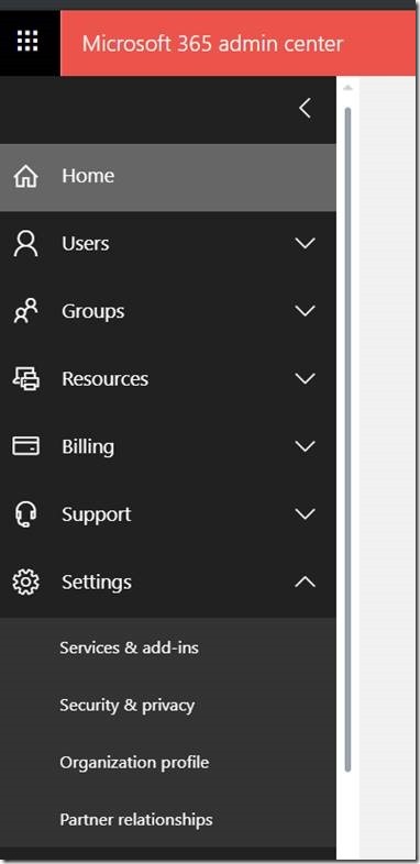 Configuration Tip Sharing Sharepoint Modern Sites With External Users