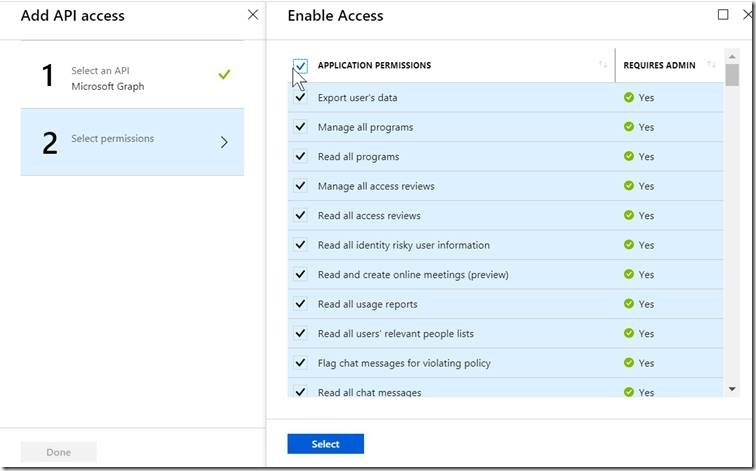 Step By Step Procedure To Create Provision Office 365 Groups Programmatically Using C And