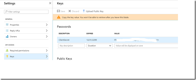 Step By Step Procedure To Create Provision Office 365 Groups Programmatically Using C And
