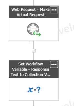 Nintex Workflow – How to handle the JSON Response from REST API - SharePoint Pals