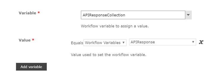 Nintex Workflow How To Handle The Json Response From Rest Api Sharepoint Pals