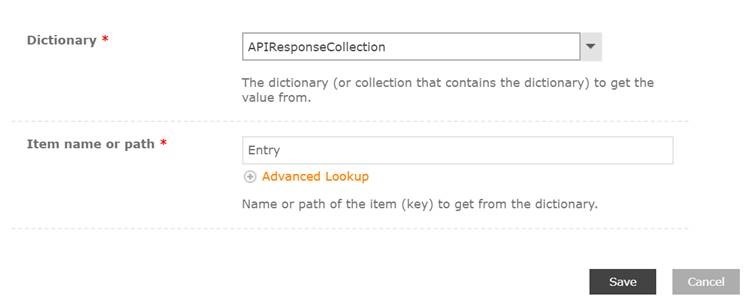 Nintex Workflow How To Handle The Json Response From Rest Api Sharepoint Pals