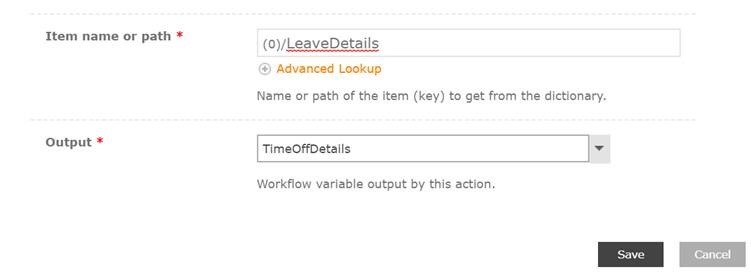 Nintex Workflow – How to handle the JSON Response from REST API - SharePoint Pals