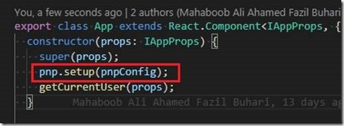 Access Sharepoint From React App Using Sp Rest Proxy For Development Sharepoint Pals