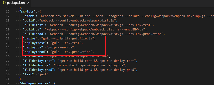 How To Deploy Solution Using Gulp And How To Use Prompt In Gulp Sharepoint Online Sharepoint