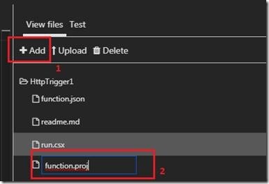 How To Refer Nuget Package In Azure Function V2.X - SharePoint Pals