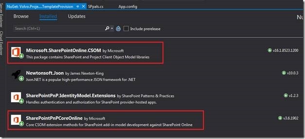 How To Add Webpart To Newly Provisioned Site Or Subsite Using Csom C Programmatically