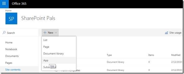 How To Use Adaptive Cards In Sharepoint Using Spfx Sharepoint Pals