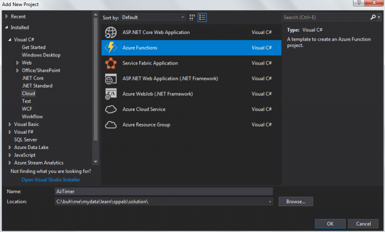 How to update SharePoint List Webhook Subscription Expiration Date using Azure Timer Trigger ...