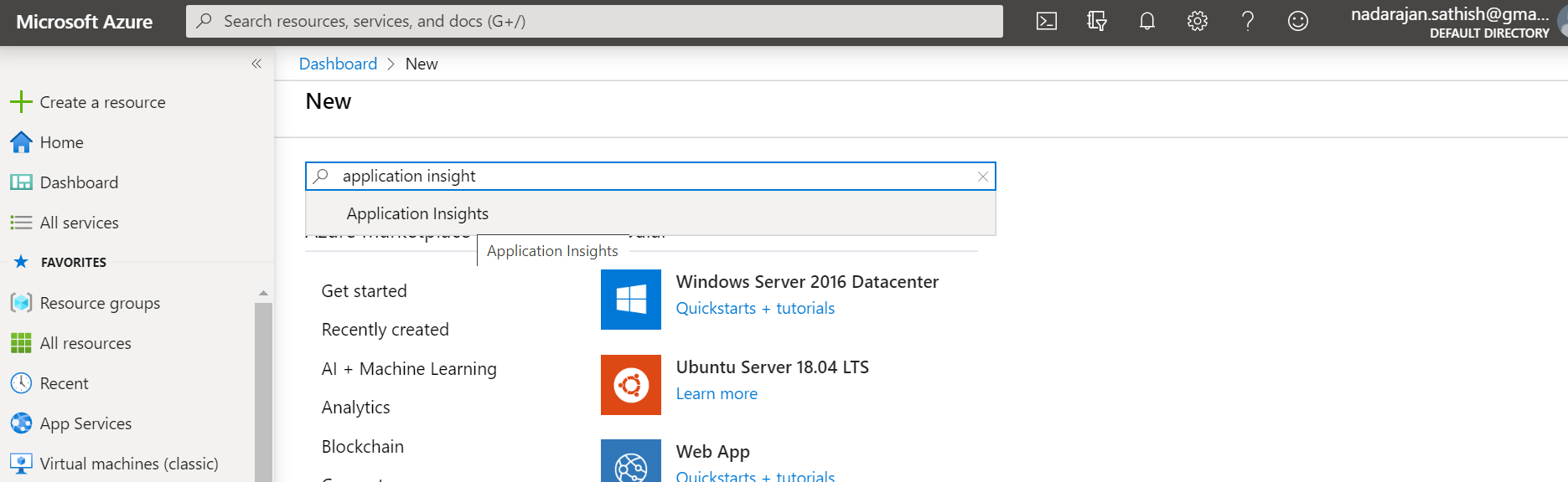 How To Implement Logging And Exception Handling Using Azure Application