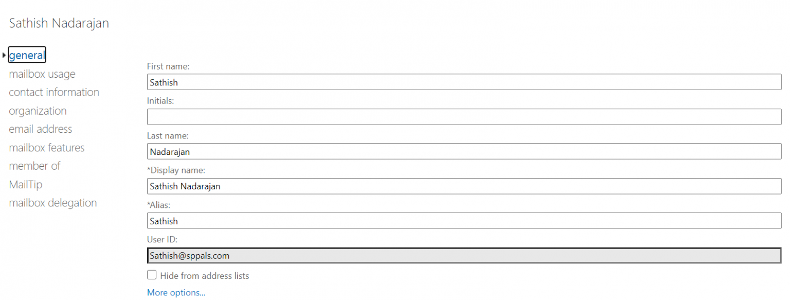 Customizing the Profile Cards using Microsoft Graph - SharePoint Pals