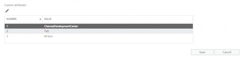 Customizing the Profile Cards using Microsoft Graph - SharePoint Pals