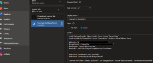 Use Certificate to connect to SharePoint from Azure DevOps Pipeline - SharePoint Pals