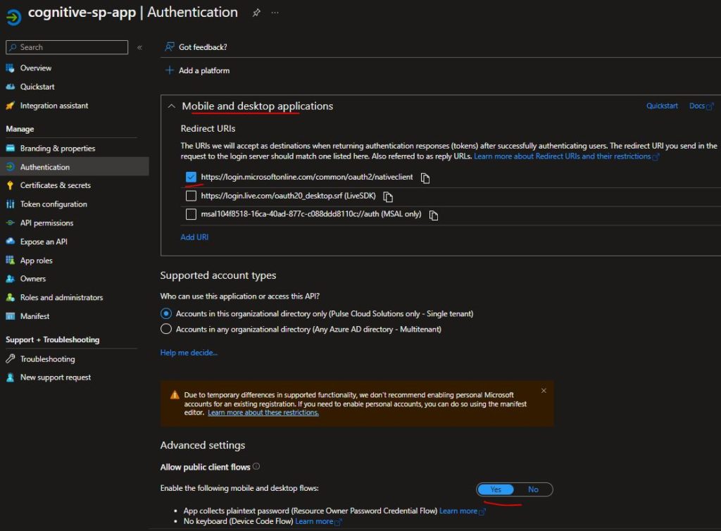 Azure Cognitive Search for SharePoint Content – Part 1 - SharePoint Pals