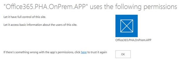How To Deploy Provider Hosted Apps Add Ins Programmatically Using Csom In Sharepoint Office