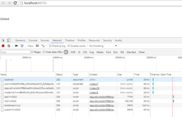 Module Optimization By Using Requirejs In Aspnet Mvc Sharepoint Pals